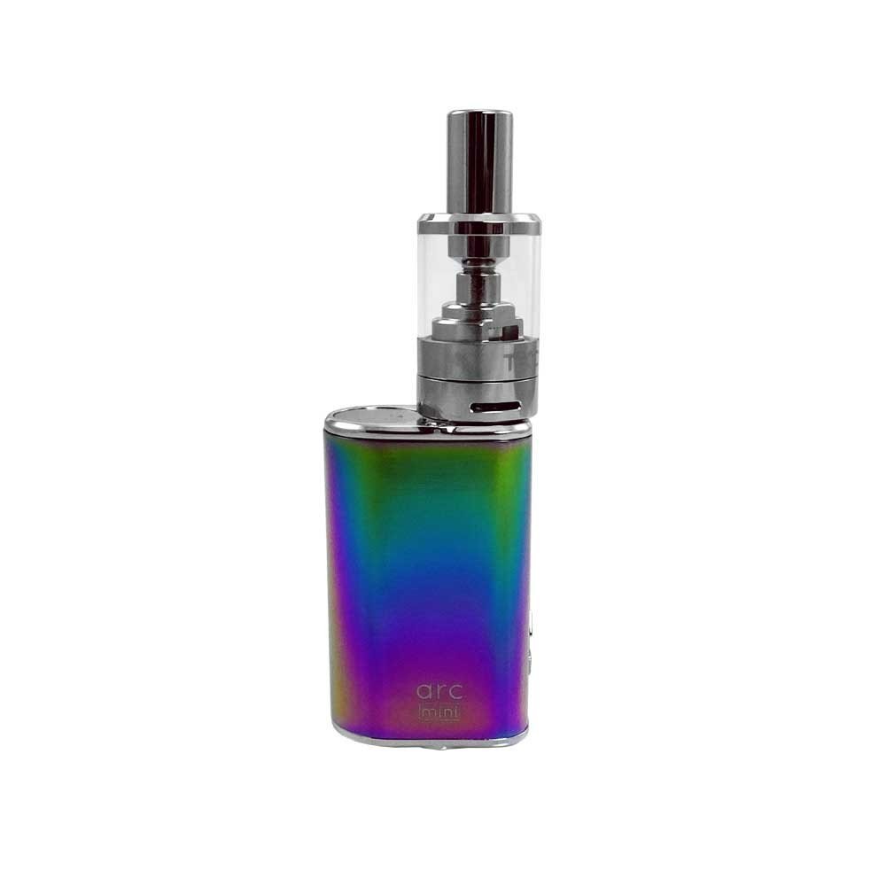 TECC ARC MINI E-CIG KIT - NEW ECIG KITS