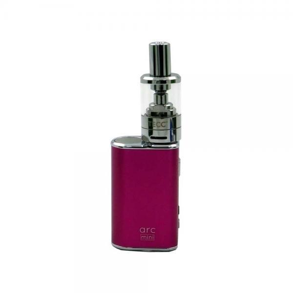 TECC ARC MINI E-CIG KIT - NEW ECIG KITS