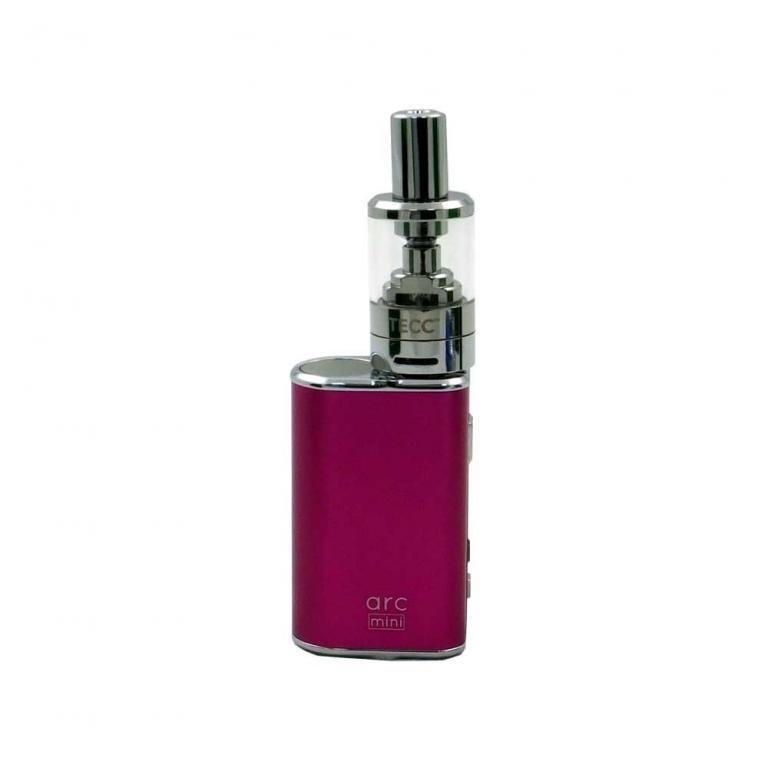 TECC ARC MINI E-CIG KIT - NEW ECIG KITS