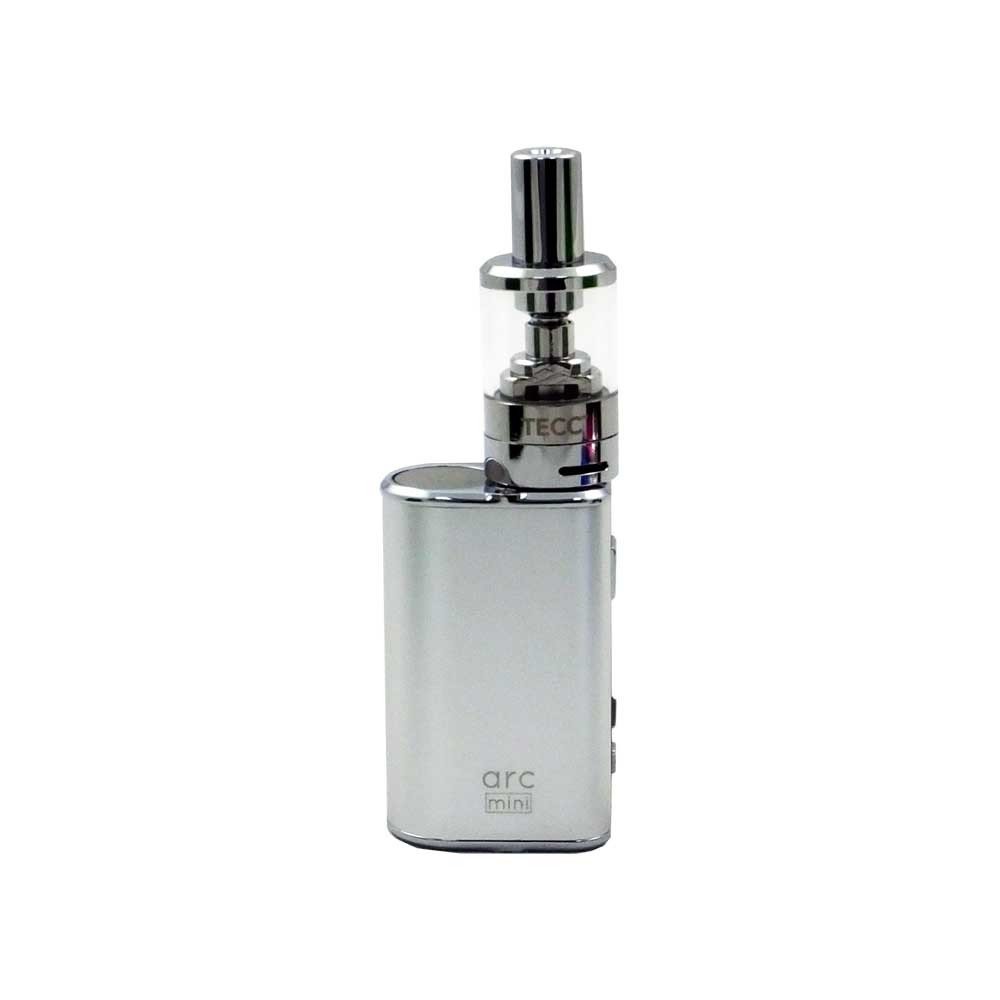 TECC ARC MINI E-CIG KIT - NEW ECIG KITS