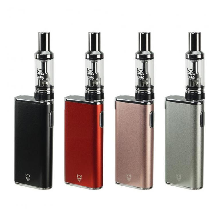 TECC ARC SLIM E-CIG KIT | Buy E-Cig Kits Online