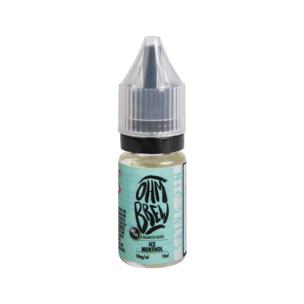 Buy E-cig Liquid Online | Ohm BREW E-LIQUID E-Cigarette-WilsonsVapes