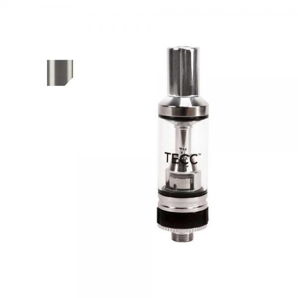 TECC CS AIR SLIM TANK | WILSONSVAPES NEW ECIG TANKS