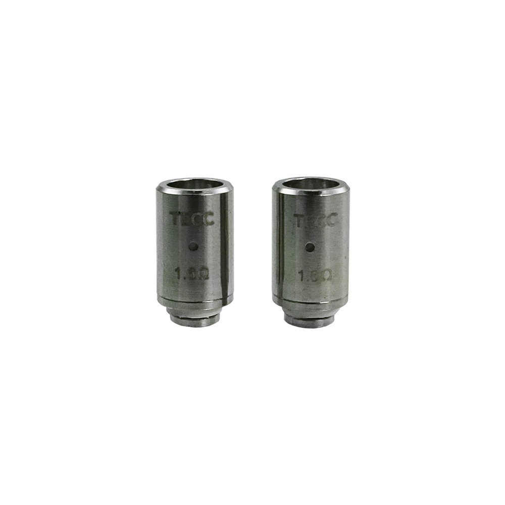 TECC GT COILS x 2 | E-Cigarette Atomizer AT WILSONSVAPES
