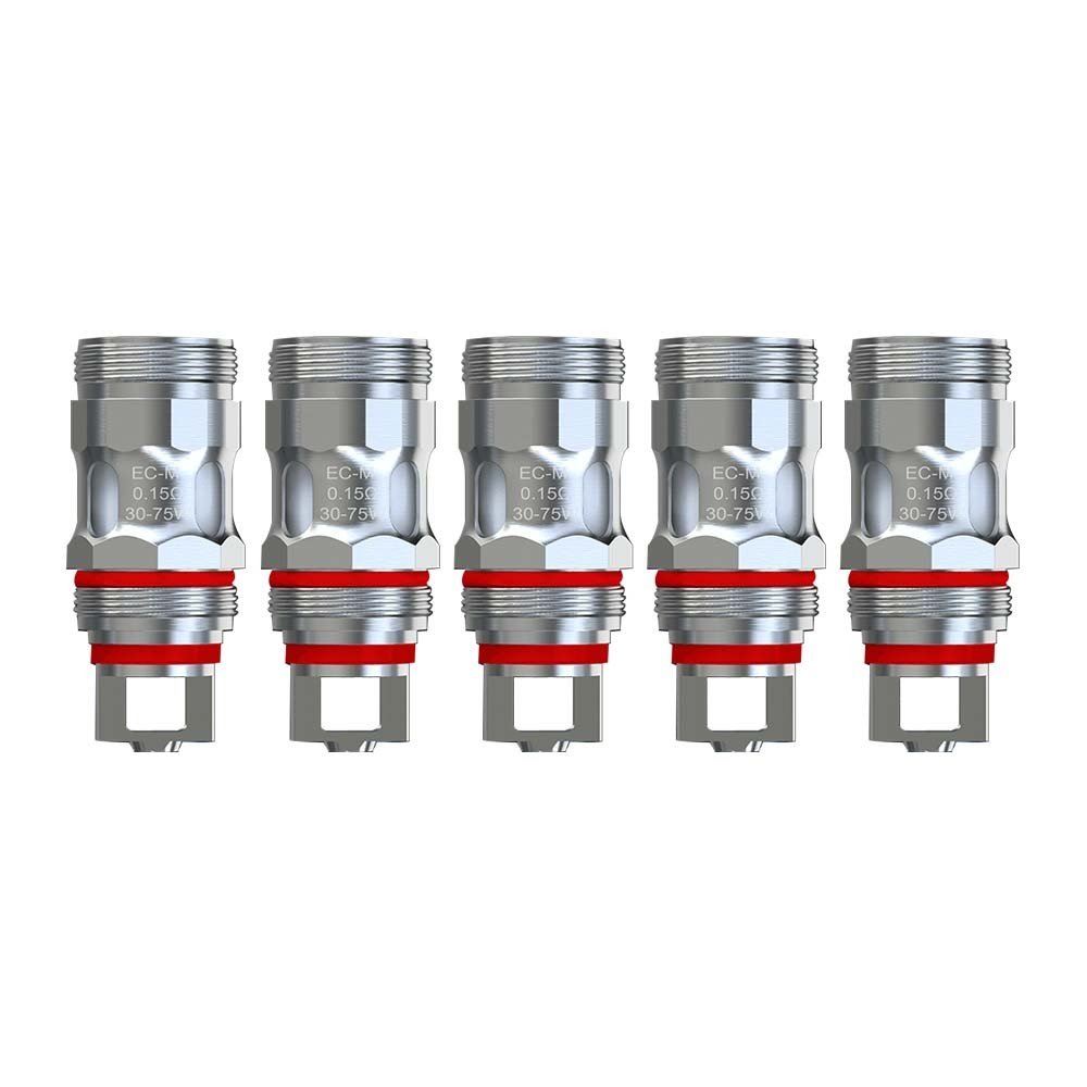 ELEAF GTL COILS 5 PACK | BUY ATOMIZER'S ONLINE | VAPE STORE