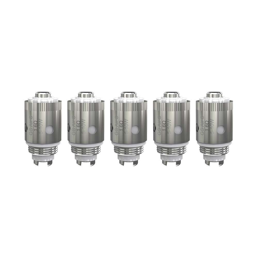 ELEAF GS AIR ATOMIZER HEADS x 5 | WILSONSVAPES ATOMIZER'S