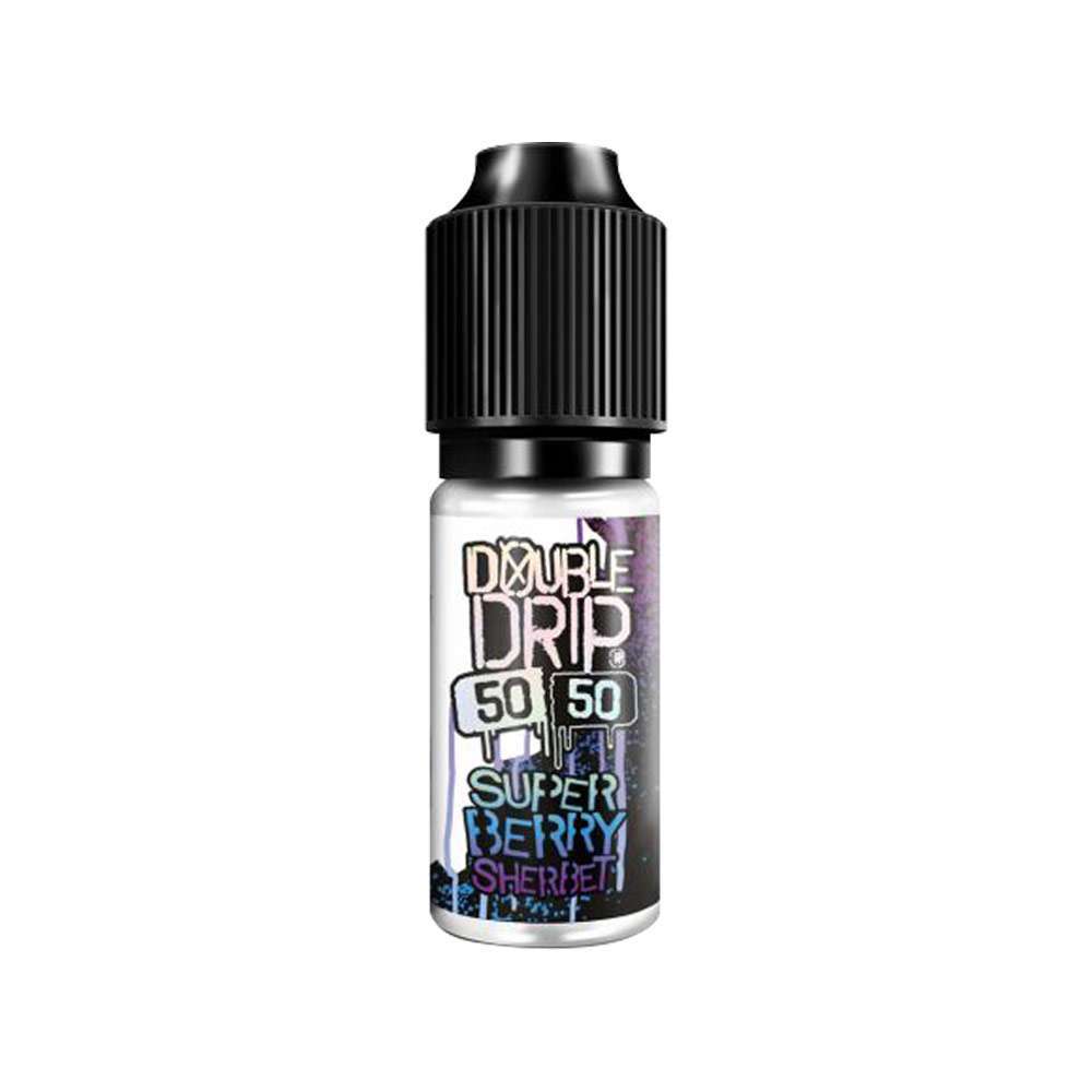 DOUBLE DRIP E-LIQUID E-Cigarette | Buy E-cig Liquid Online