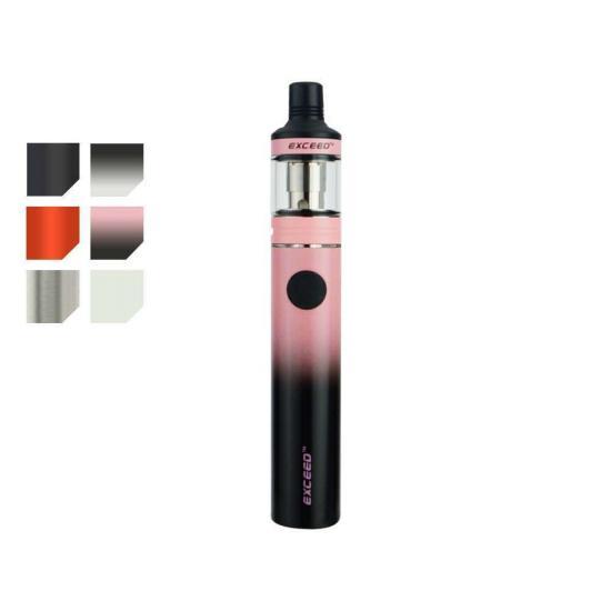 Joyetech E-Cig Starter Kits | E Vapour Starter Kits for Sale | WilsonsVapes