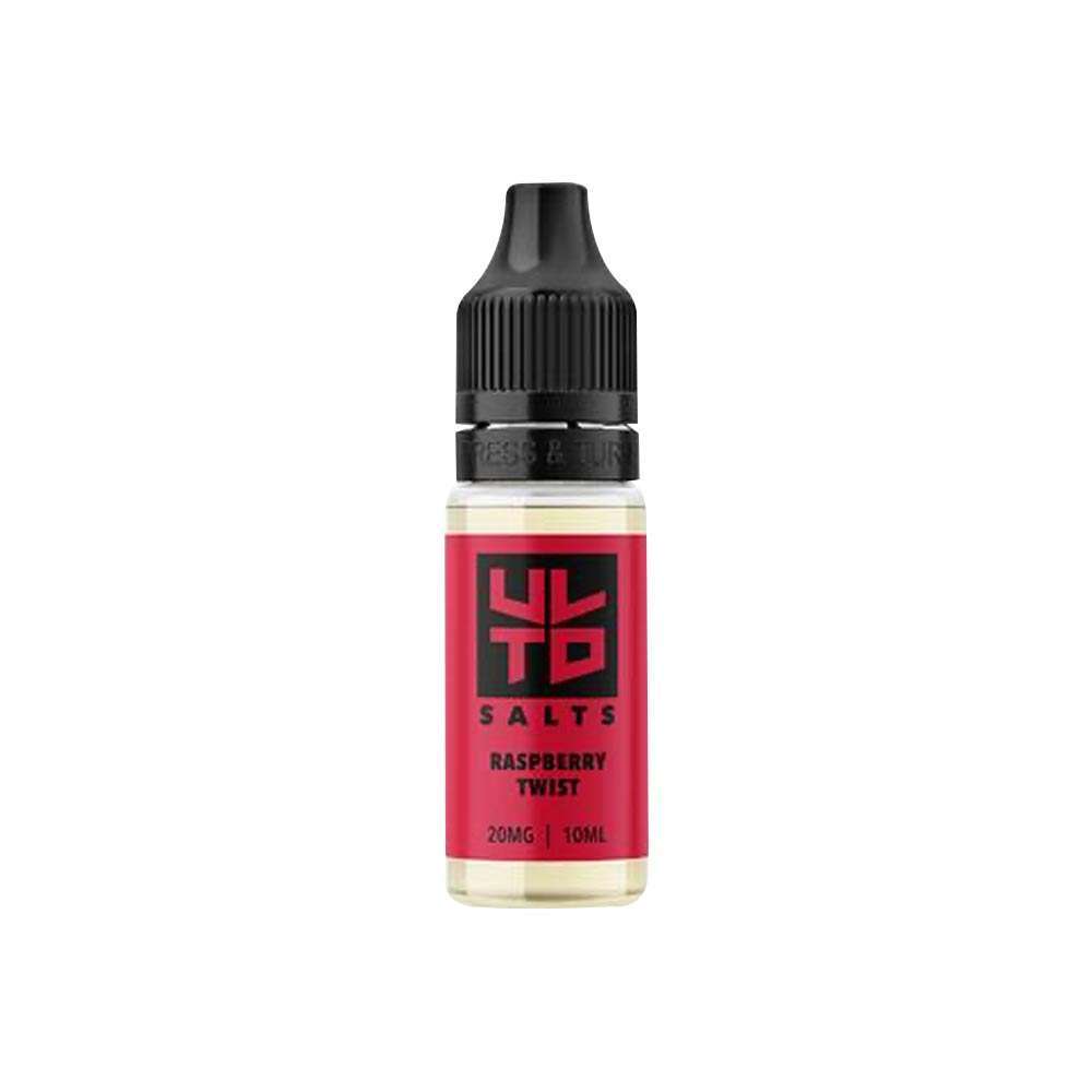 ULTD SALTS E-LIQUID | NEW SALTS E-LIQUID | NIC SALTS