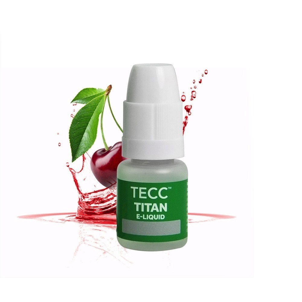 TECC TITAN E-LIQUID | Buy E-liquid Online | Online Vape Store