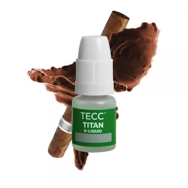 TECC TITAN E-LIQUID | Buy E-liquid Online | Online Vape Store