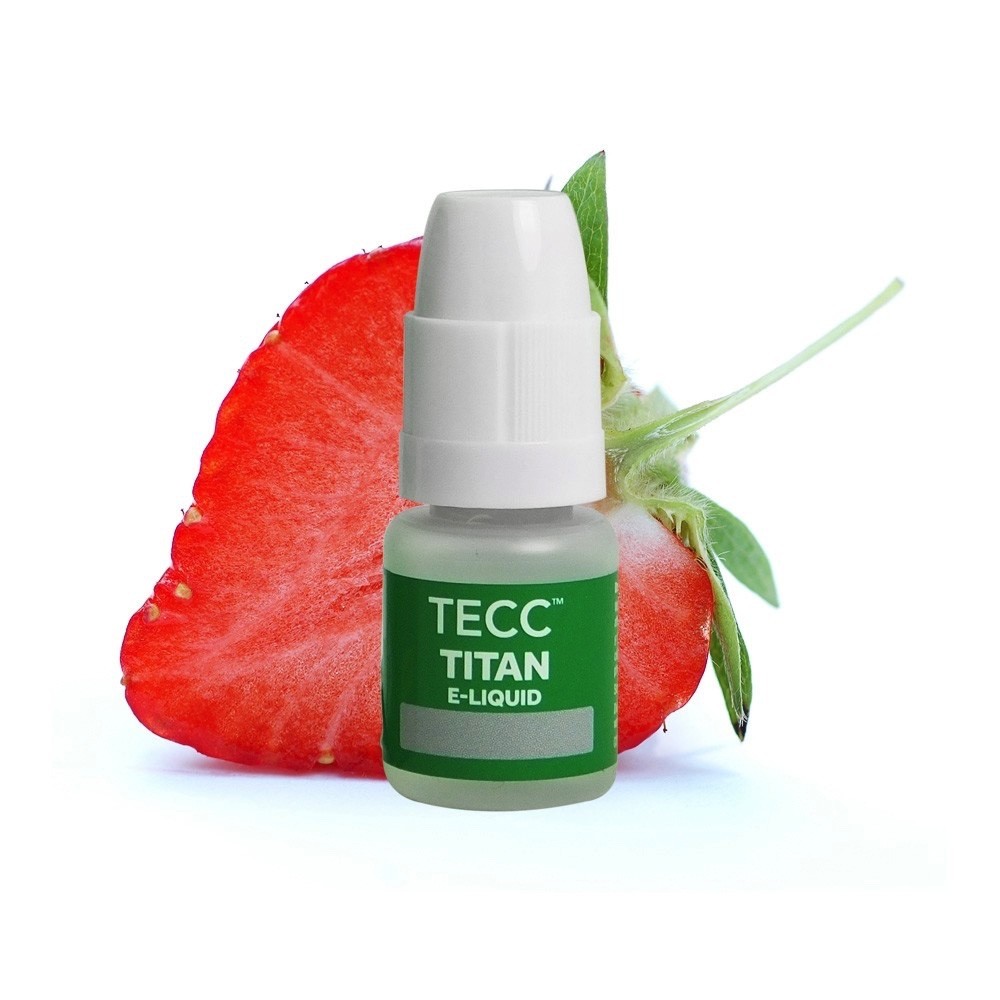 TECC TITAN E-LIQUID | Buy E-liquid Online | Online Vape Store