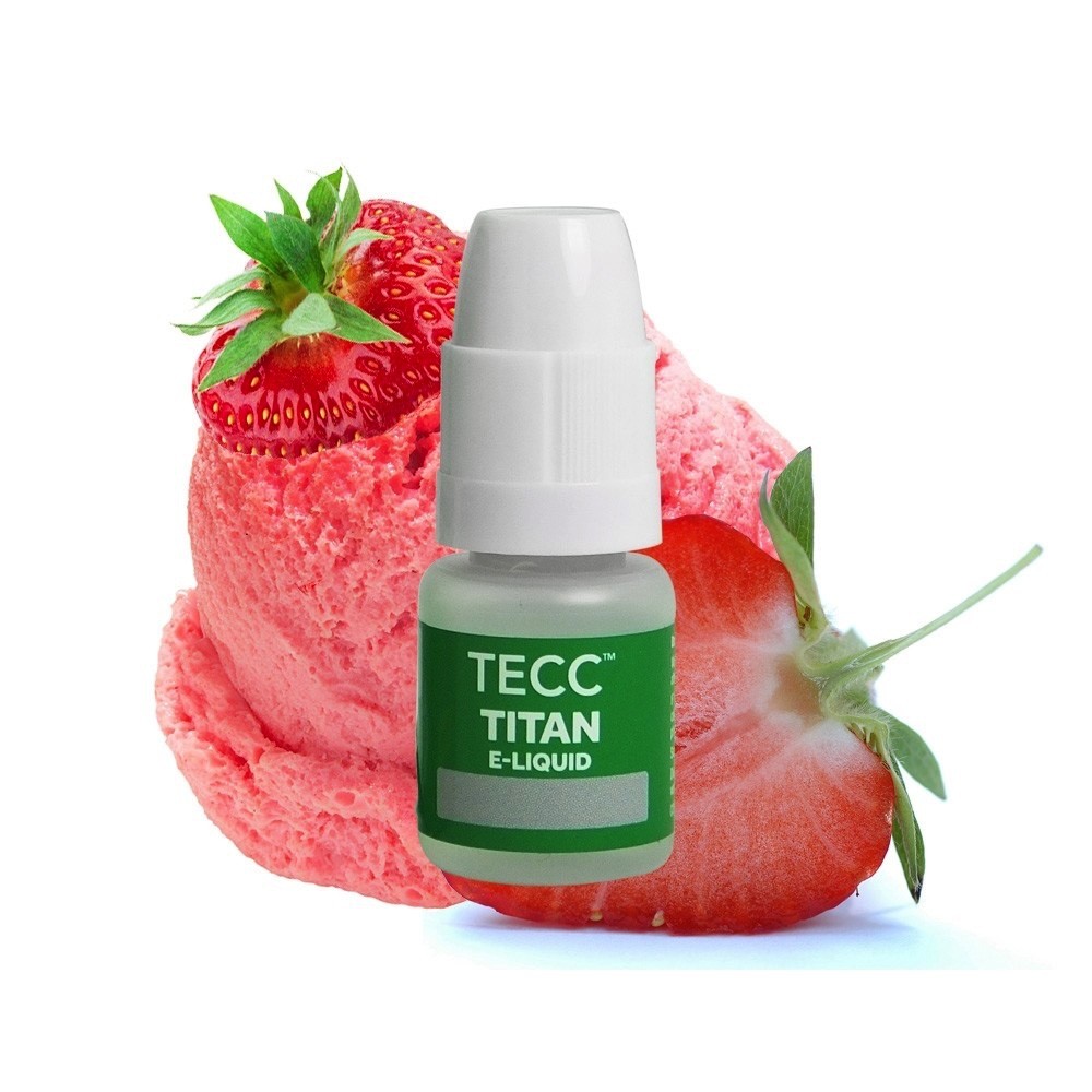 TECC TITAN E-LIQUID | Buy E-liquid Online | Online Vape Store