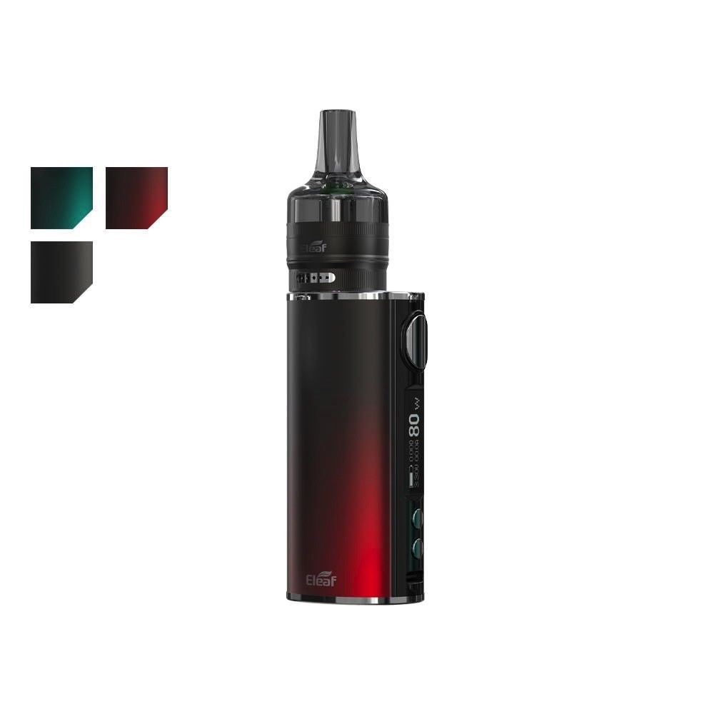 TECC ARC MINI E-CIG KIT - NEW ECIG KITS