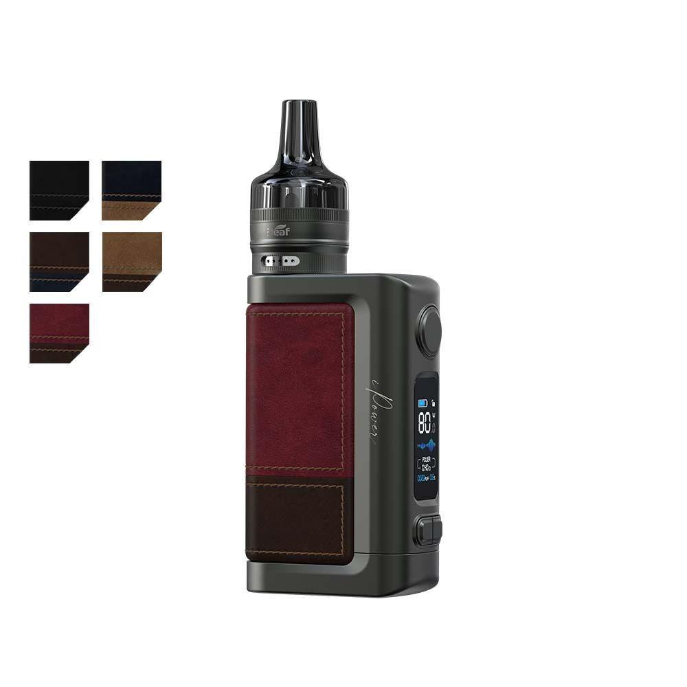 ELEAF iSTICK POWER 2 | Buy E-Cigarette Pod Kits