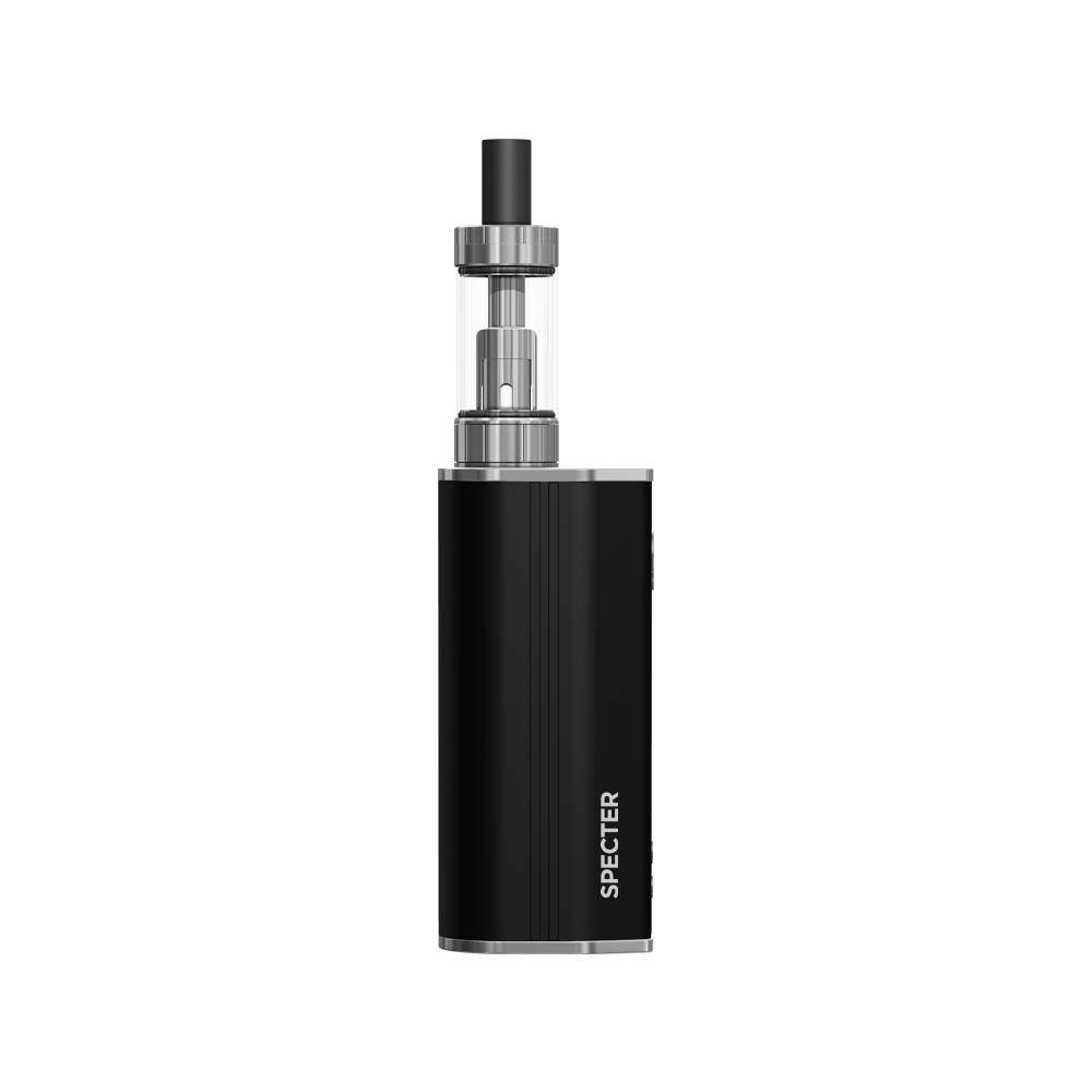 TECC SPECTER ECIG KIT | NEW ECIG KITS | 40Watt Ecig Kits