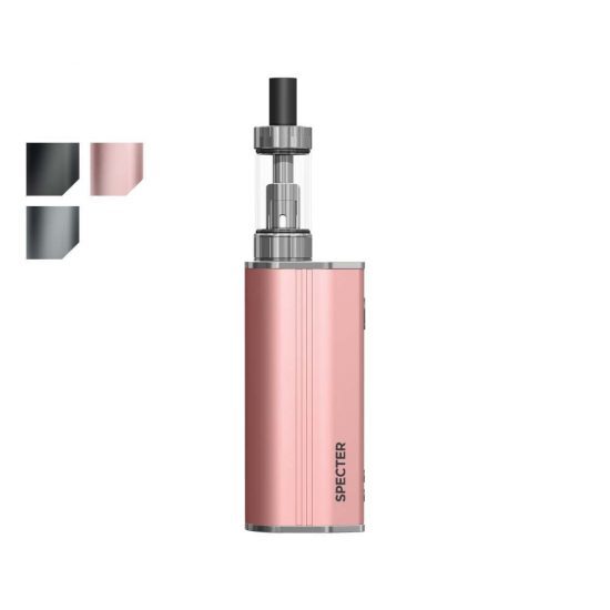Buy TECC ARC 5 40W E-CIG KIT | TECC Kits Online UK